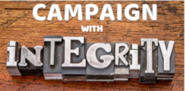 Campaign with Integrity - Harbir Bhatia for Council 2024